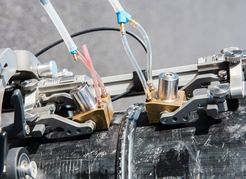 Arctic Testing & Inspection | Asset Integrity