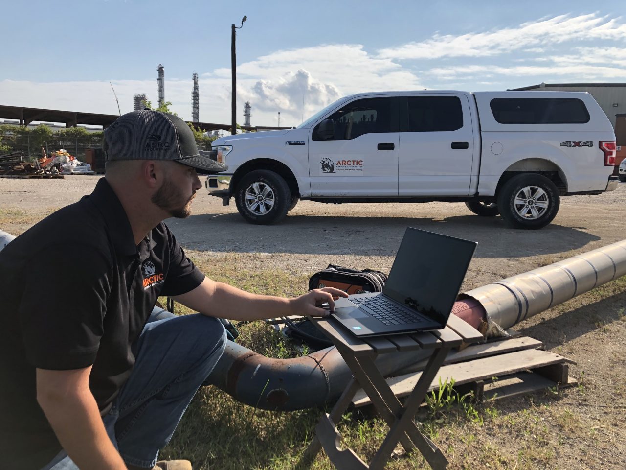 Our Values | Arctic Testing & Inspection