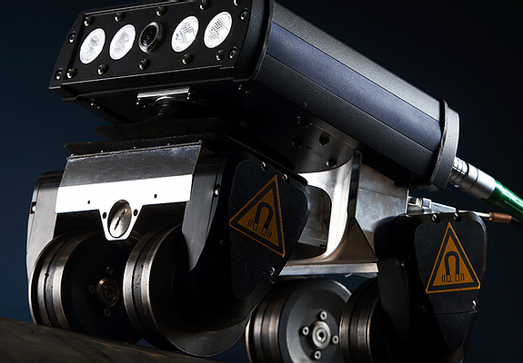 Arctic Testing & Inspection | Asset Integrity