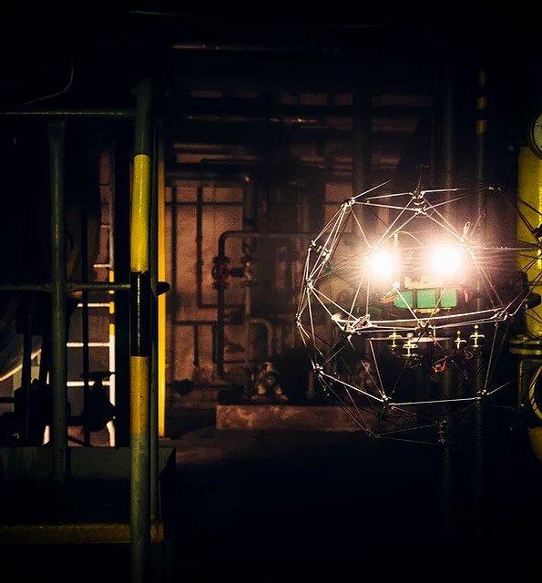 Remote Digital Inspections | Arctic Testing & Inspection