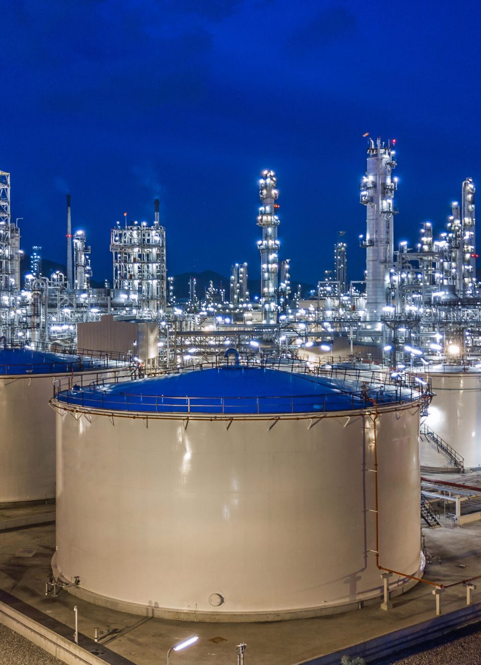 Our Values | Arctic Testing & Inspection