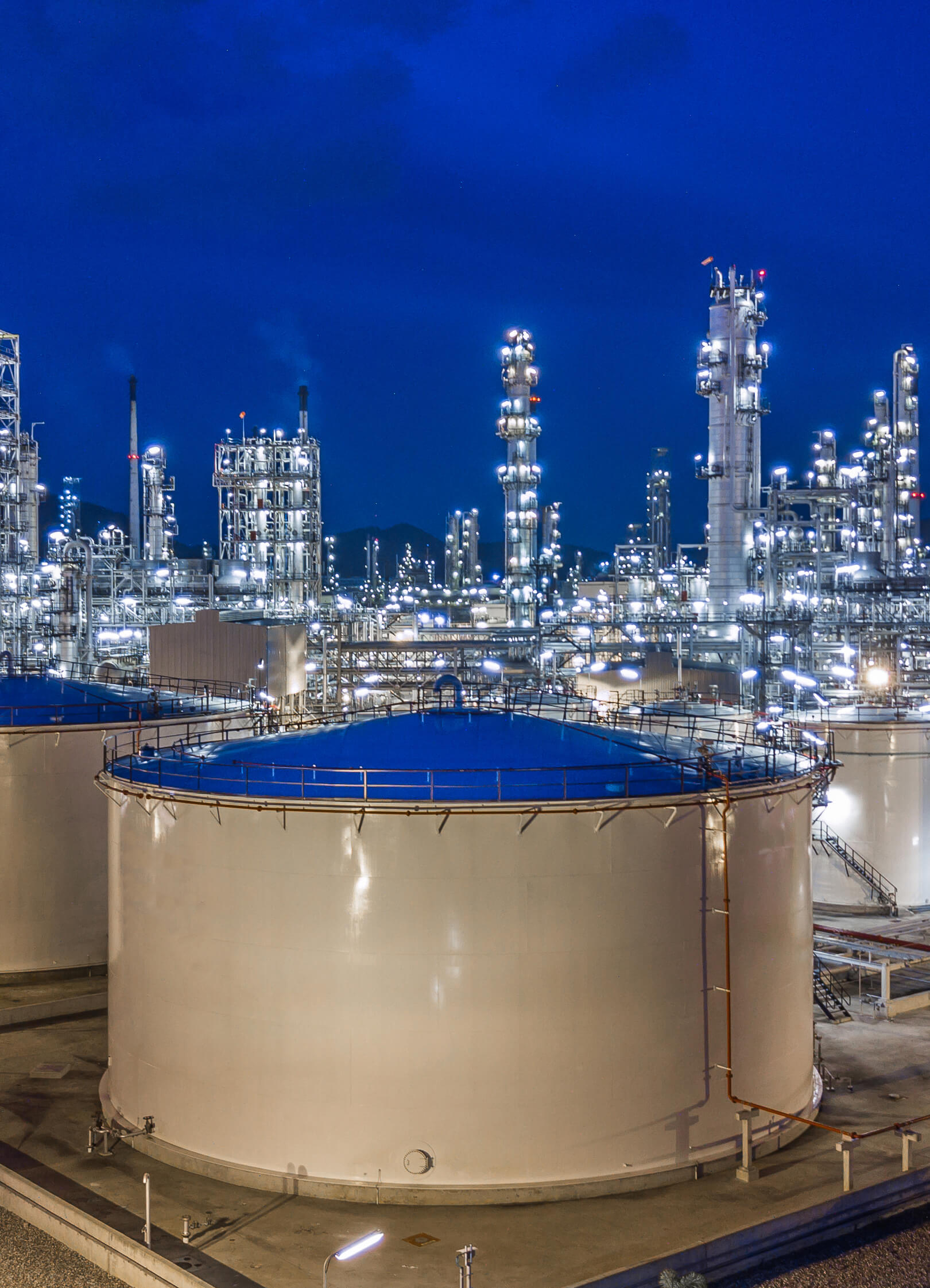 Our Values | Arctic Testing & Inspection