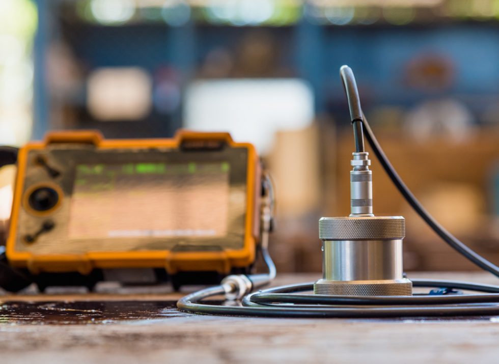 Arctic Testing & Inspection | Asset Integrity